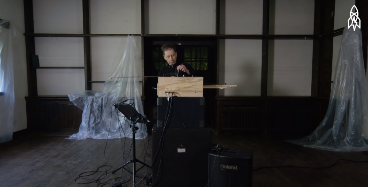 Listen to 'The Apprehension Engine', the World's Most Disturbing ...