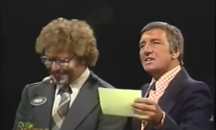14 Glorious Minutes of the Funniest Game Show Answers of All Time