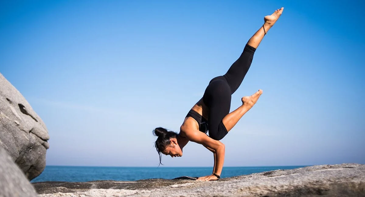 The Complete Guide to the Top 11 Different Types of Yoga and Their Benefits
