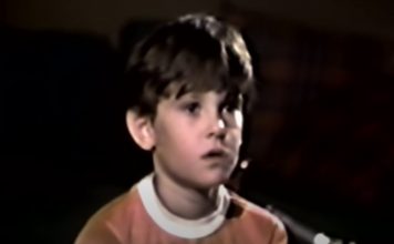 Watch Henry Thomas's Epic Audition for Elliot in E.T.: 'OK Kid, You've ...