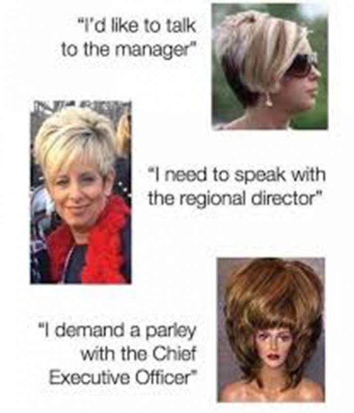 The Very Best 23 'Karen' Memes of 2020 (So Far)