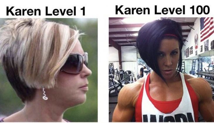 The Very Best 23 'Karen' Memes of 2020 (So Far)